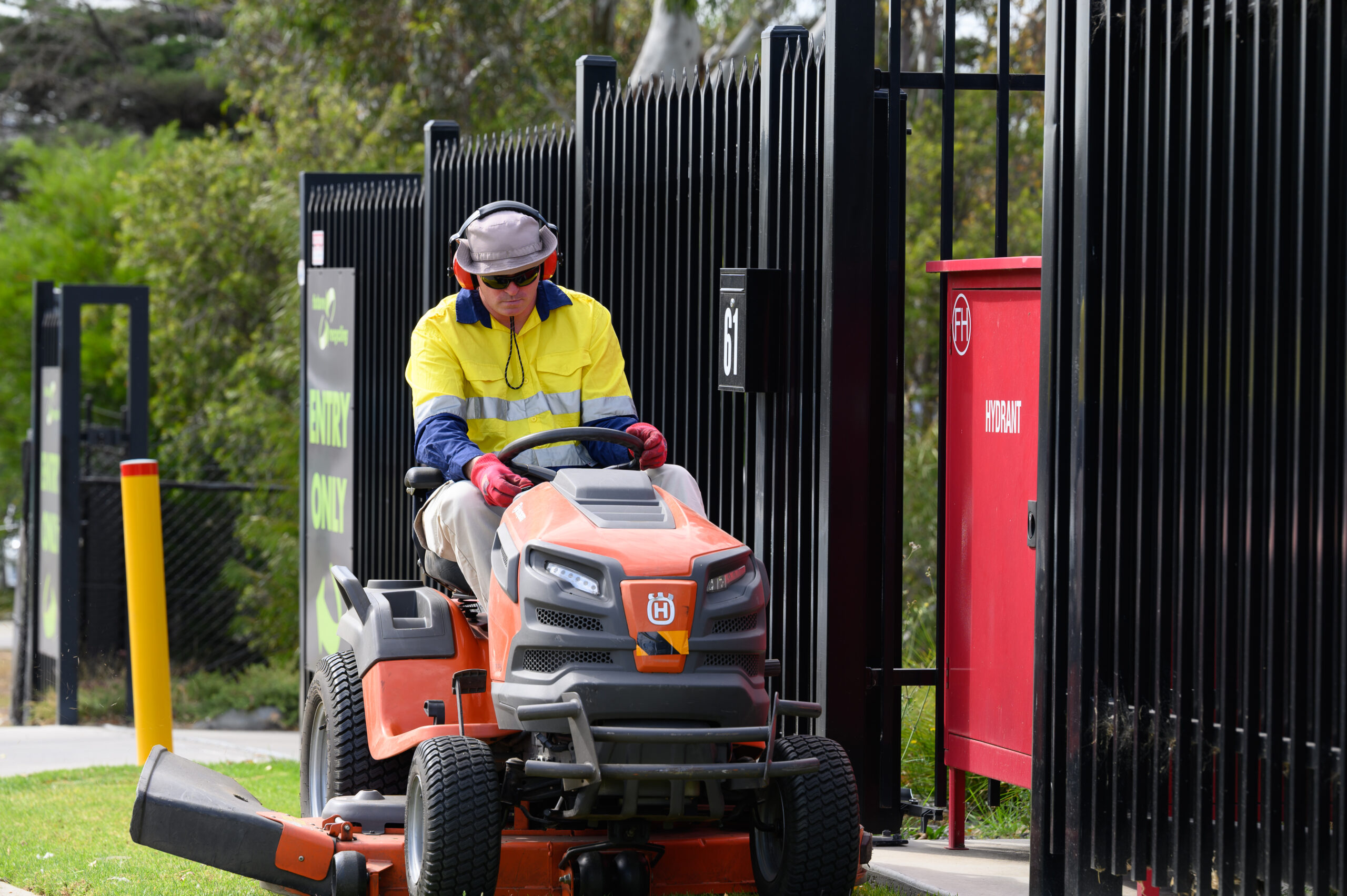 Pfizer Australia - Waverley Social Enterprises